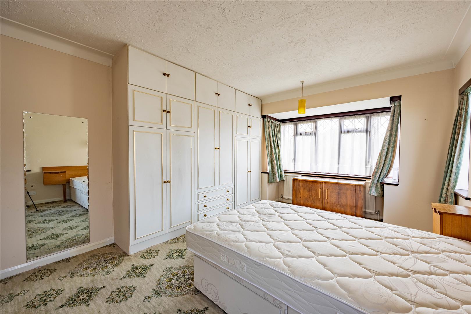 Appointmoor | Chadacre Road, Thorpe Bay